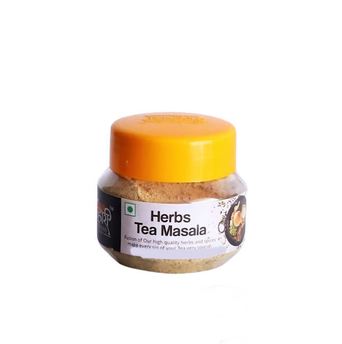 Shri Malhari Herbs Tea Masala by Distacart — PERFUMARIE