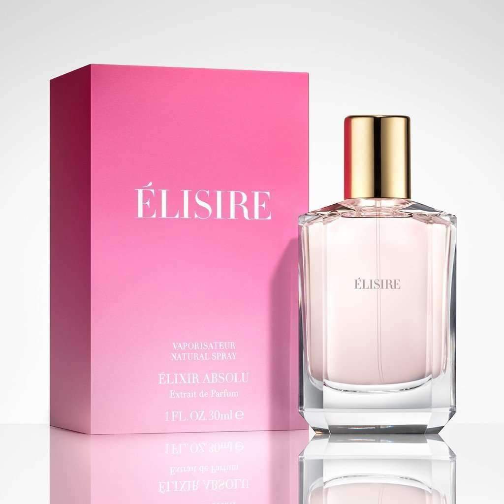 Elisire ELIXIR ABSOLU EDP rare fragrances at Perfumarie — PERFUMARIE