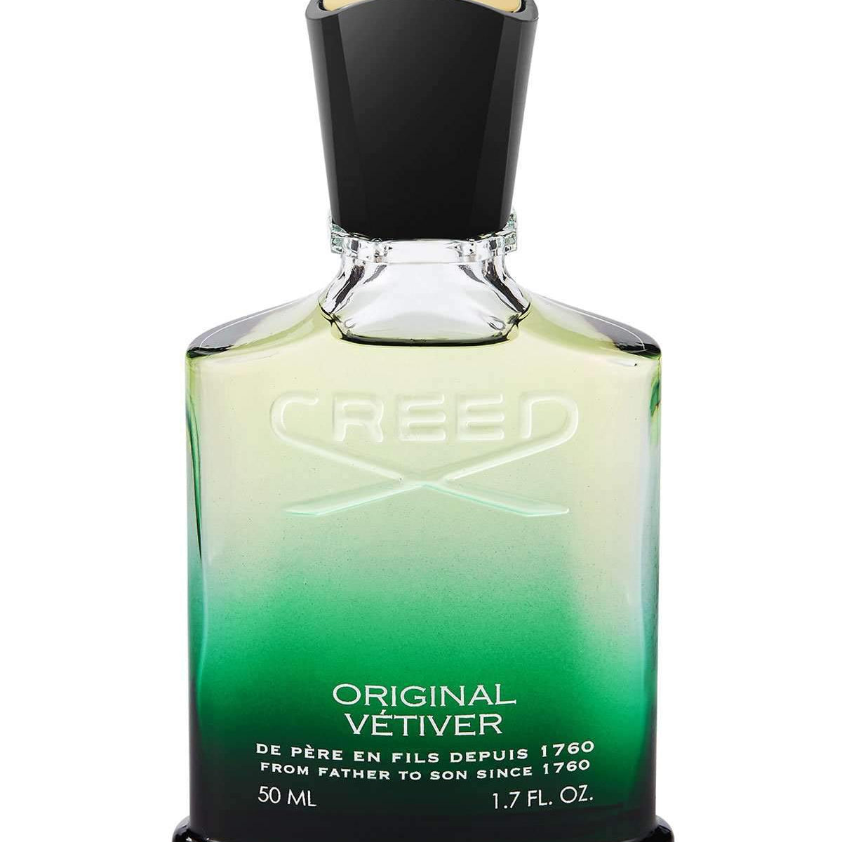 Creed Original Vetiver Fragrance at Perfumarie — PERFUMARIE